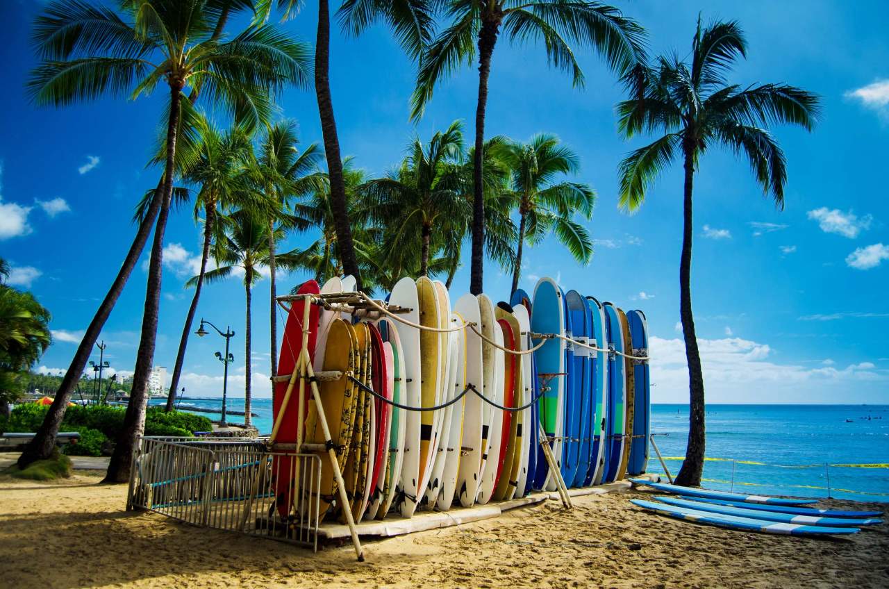 Oahu Vacations | Resorts & Hotels | Beachbound