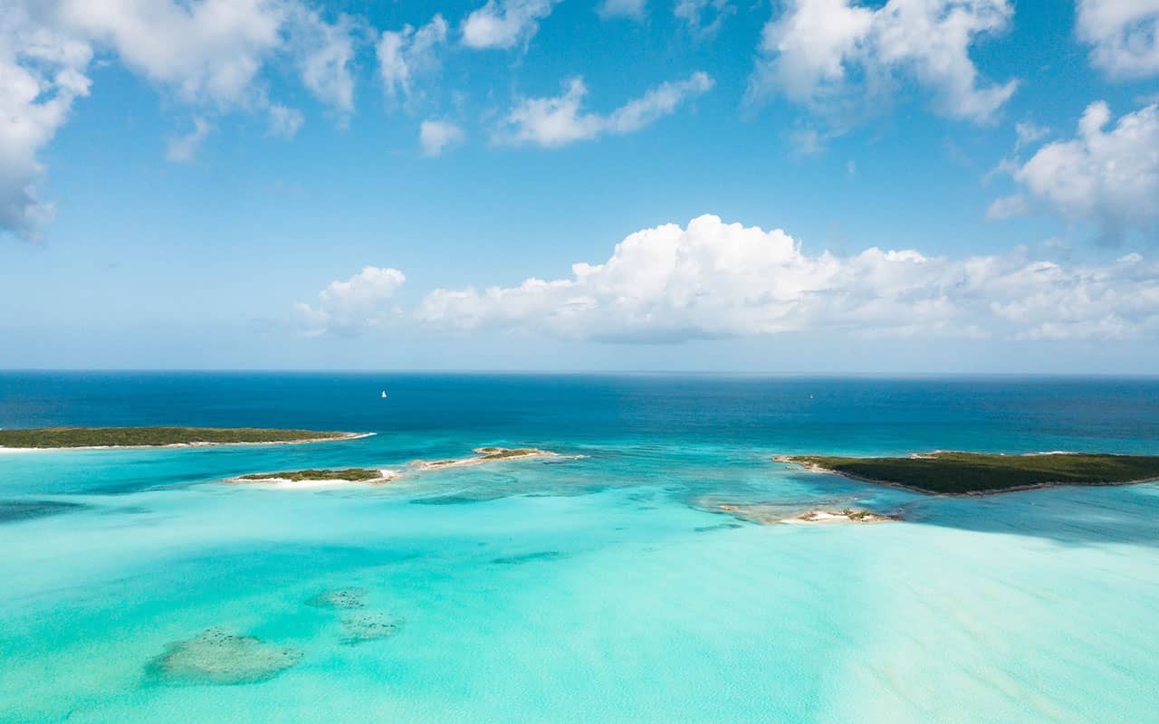 Exuma Vacations | Resorts & Hotels | Beachbound